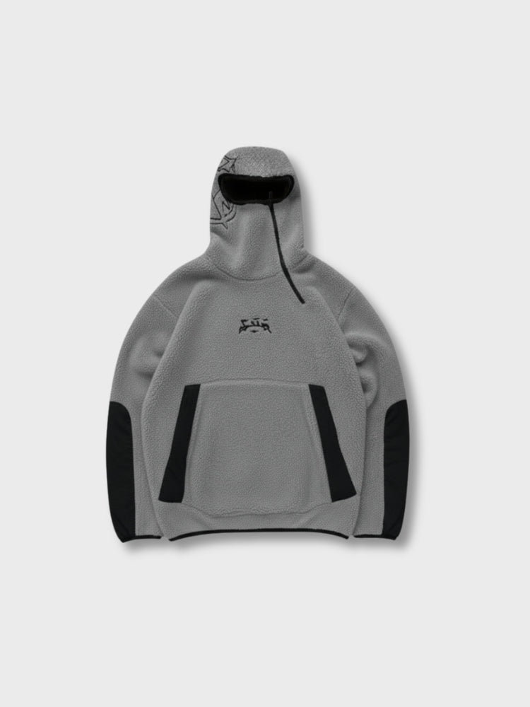 Arab Ninja Fleece